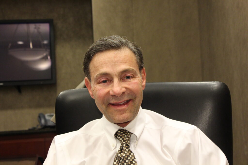 Norman & Associates – Bill Norman